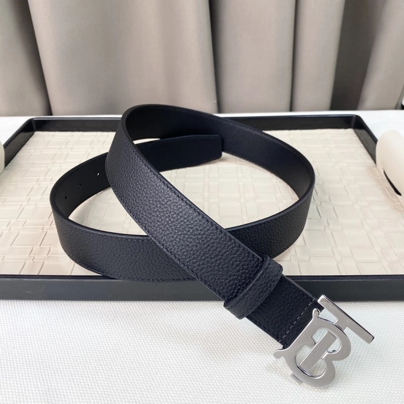 Original Burberry Belts