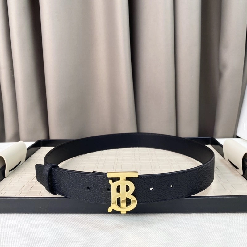 Official Burberry Belts