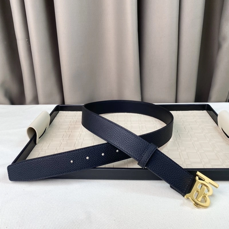 Official Burberry Belts