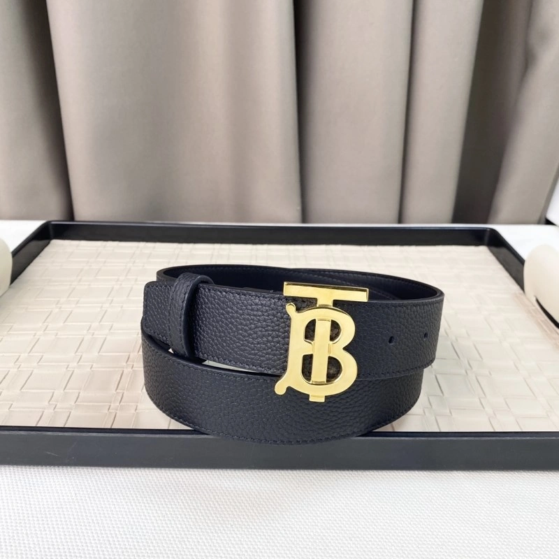 Official Burberry Belts