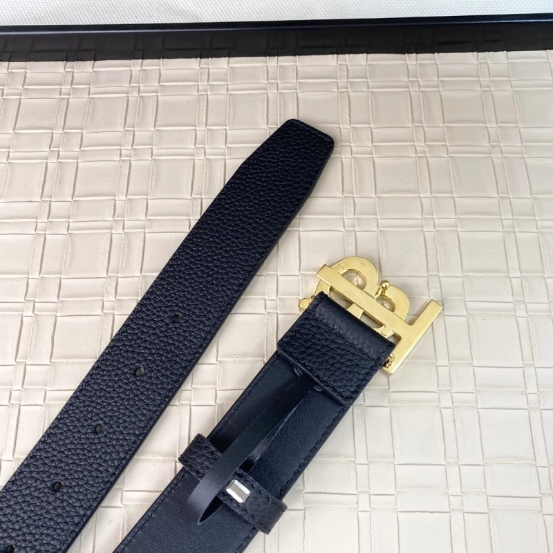 Official Burberry Belts