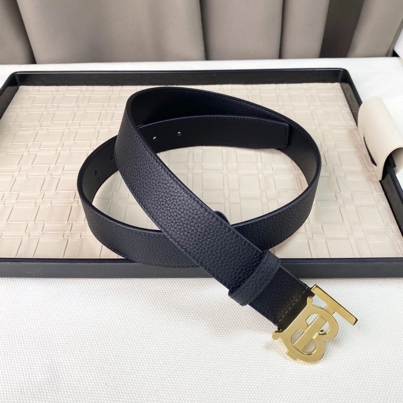 Official Burberry Belts