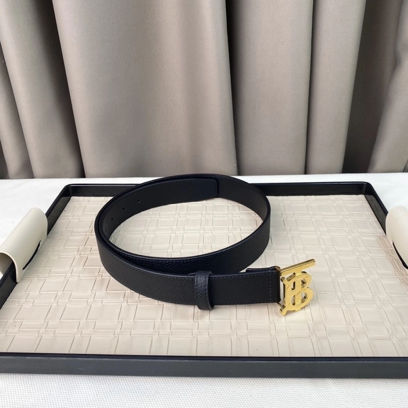 Official Burberry Belts