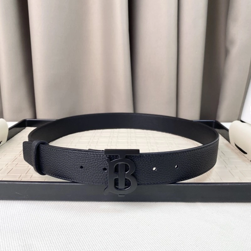 Brand-original Burberry Belts