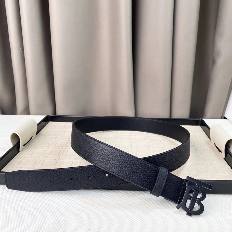 Brand-original Burberry Belts