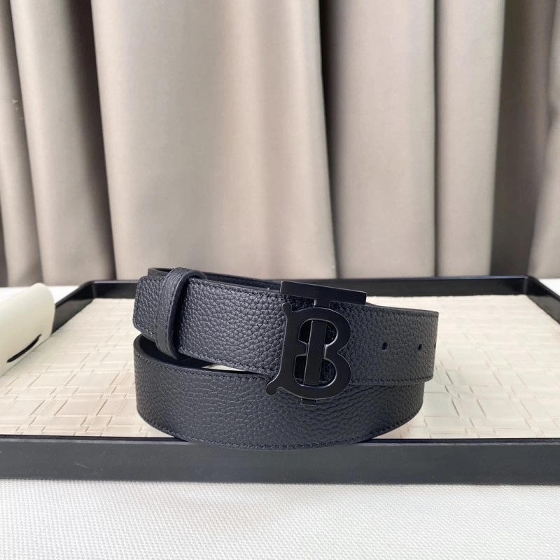 Brand-original Burberry Belts