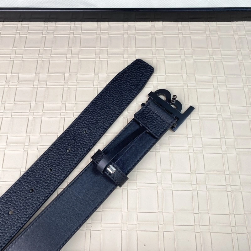 Brand-original Burberry Belts