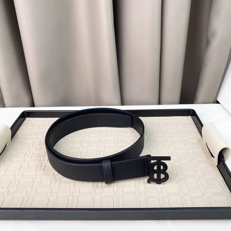 Brand-original Burberry Belts