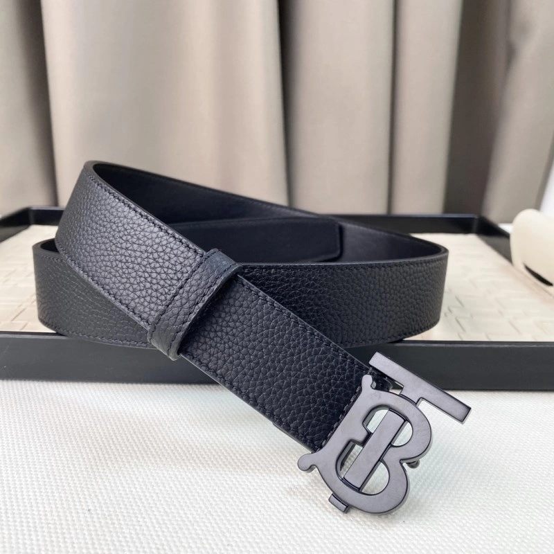 Brand-original Burberry Belts