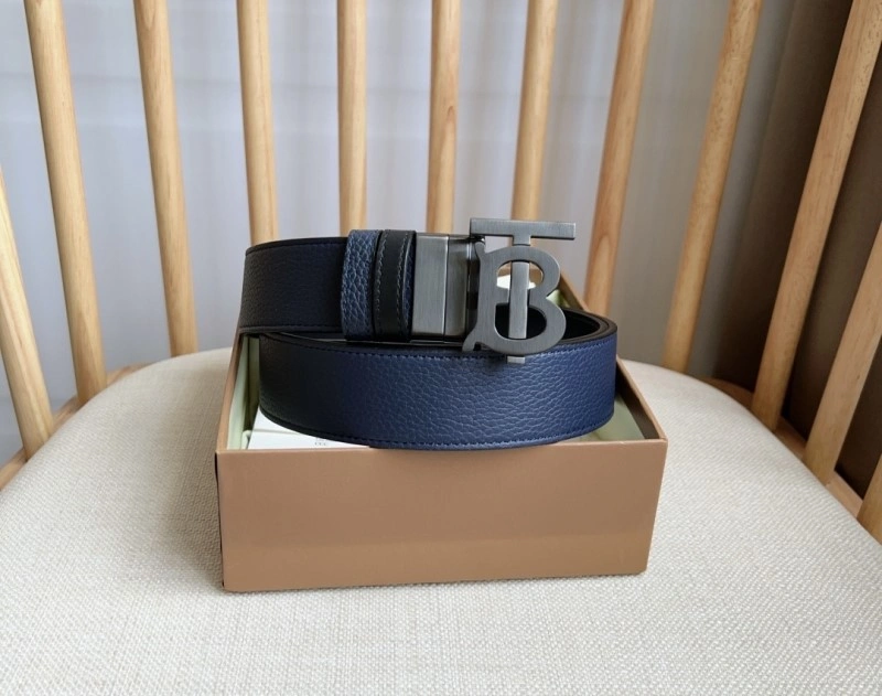 Top mirror Burberry Belts