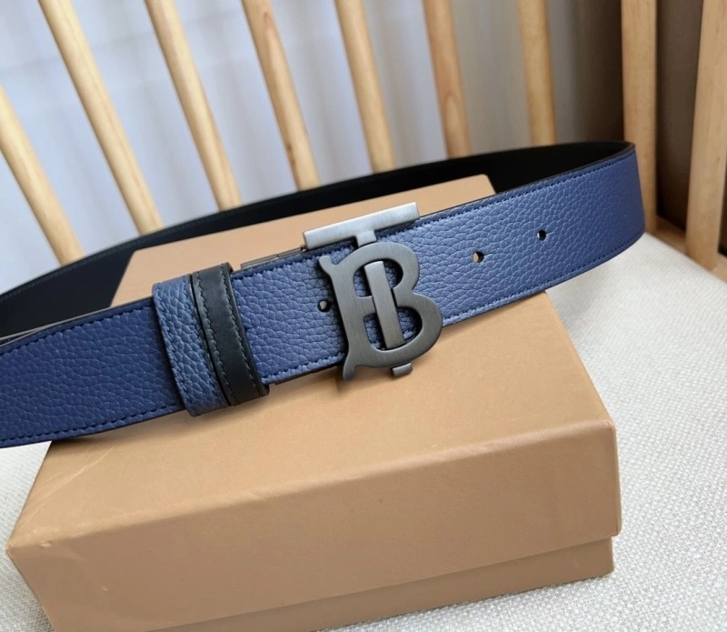Top mirror Burberry Belts
