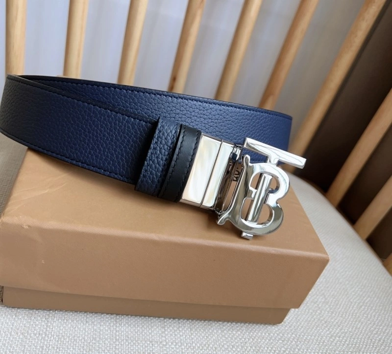 High fidelity Burberry Belts
