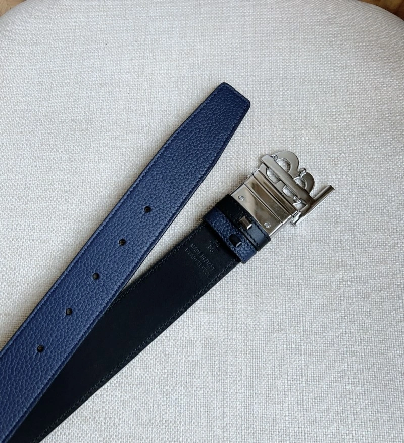 High fidelity Burberry Belts