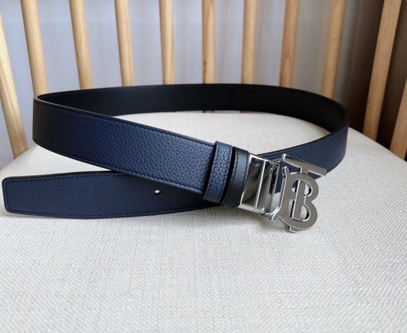 High fidelity Burberry Belts