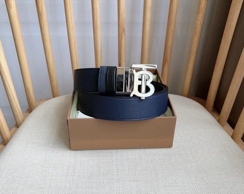 High fidelity Burberry Belts