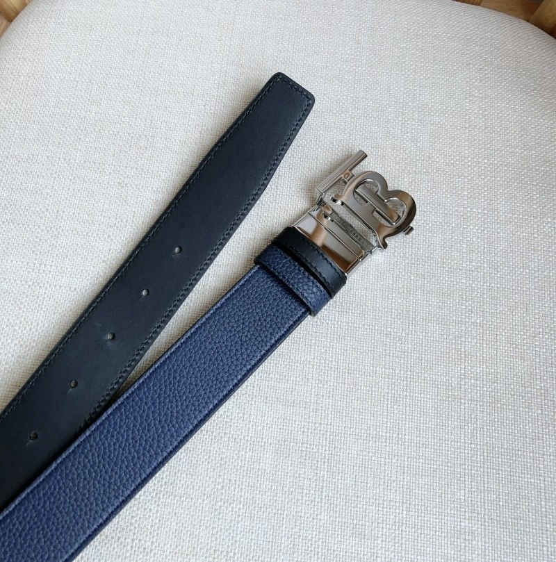 High fidelity Burberry Belts
