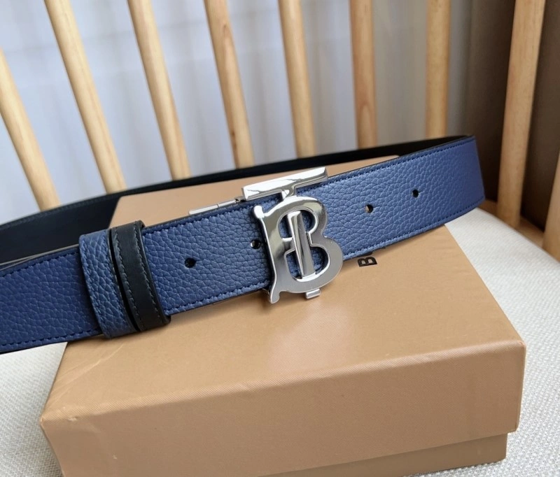 High fidelity Burberry Belts