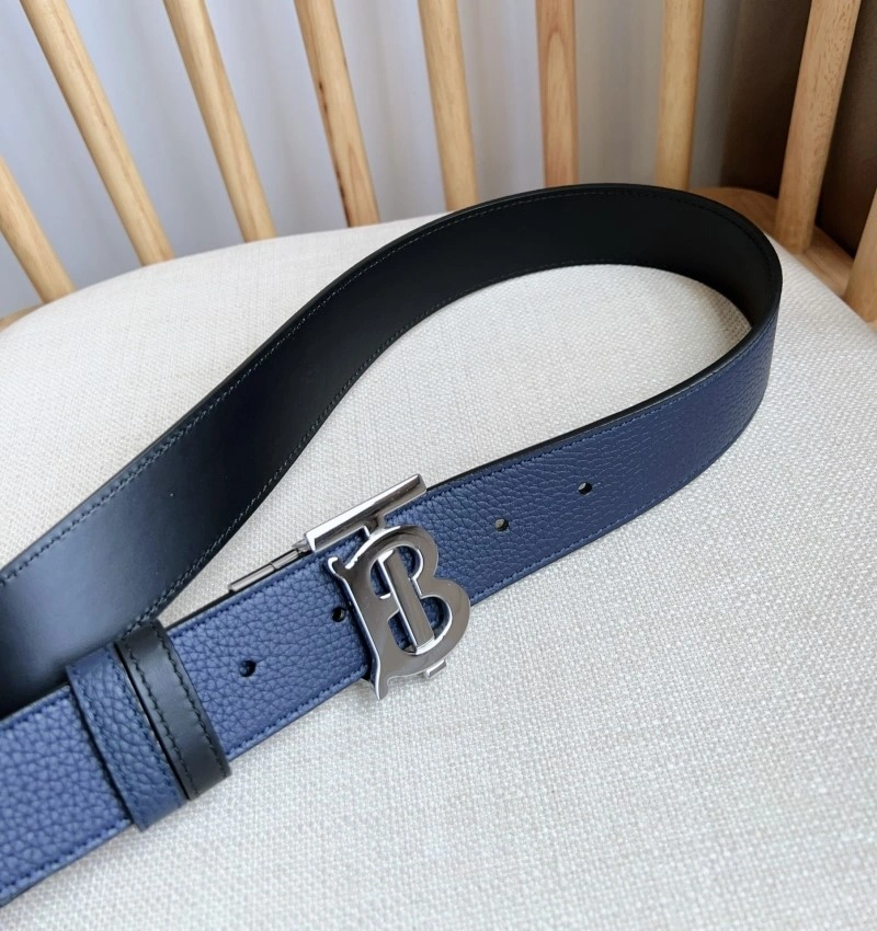 High fidelity Burberry Belts