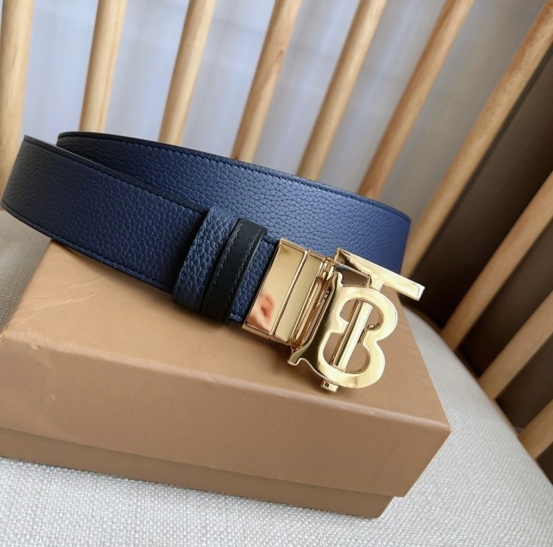 Official Burberry Belts