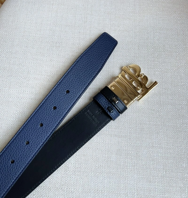 Official Burberry Belts
