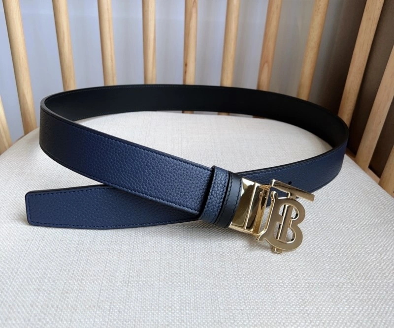 Official Burberry Belts