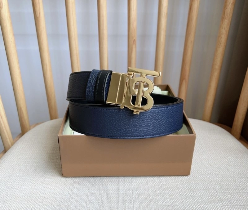 Official Burberry Belts