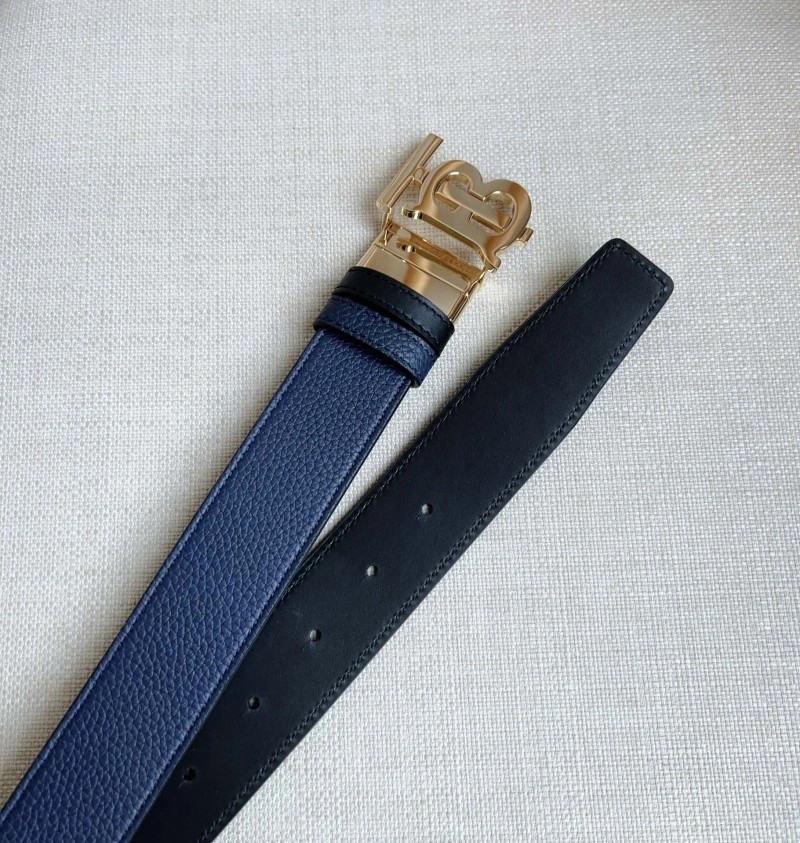 Official Burberry Belts
