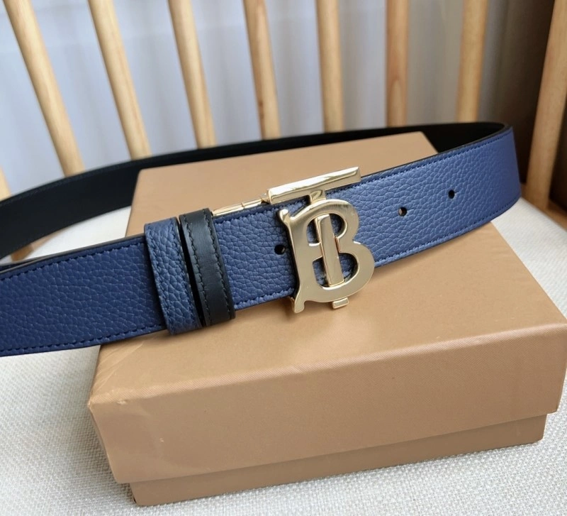 Official Burberry Belts