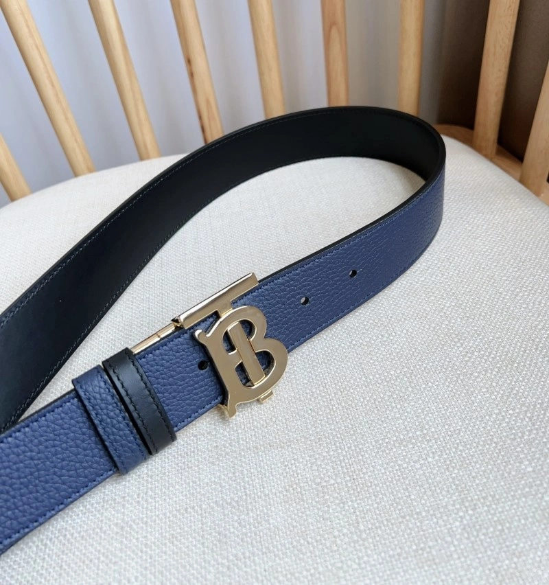 Official Burberry Belts