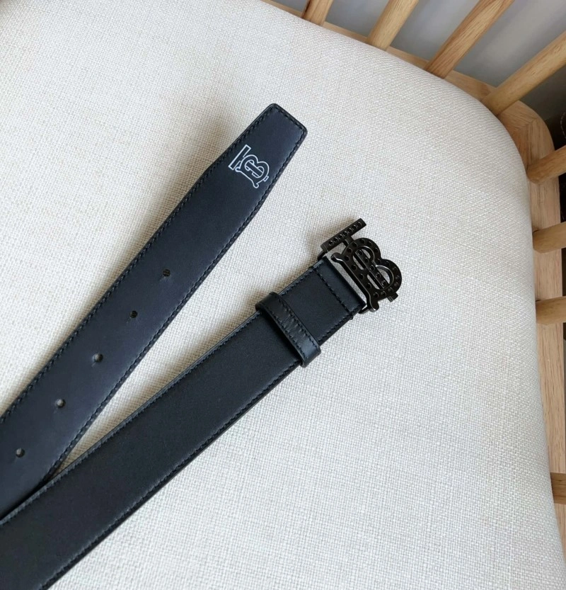 Mirror quality Burberry Belts
