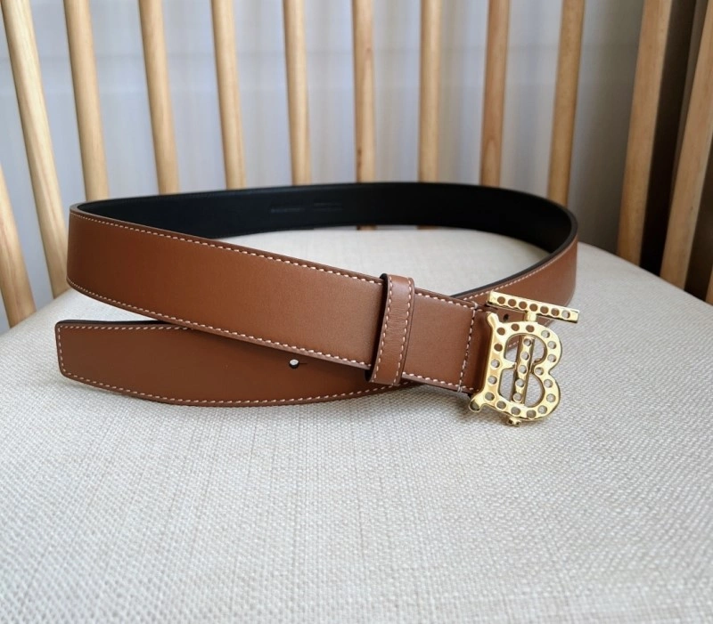 High accuracy Burberry Belts