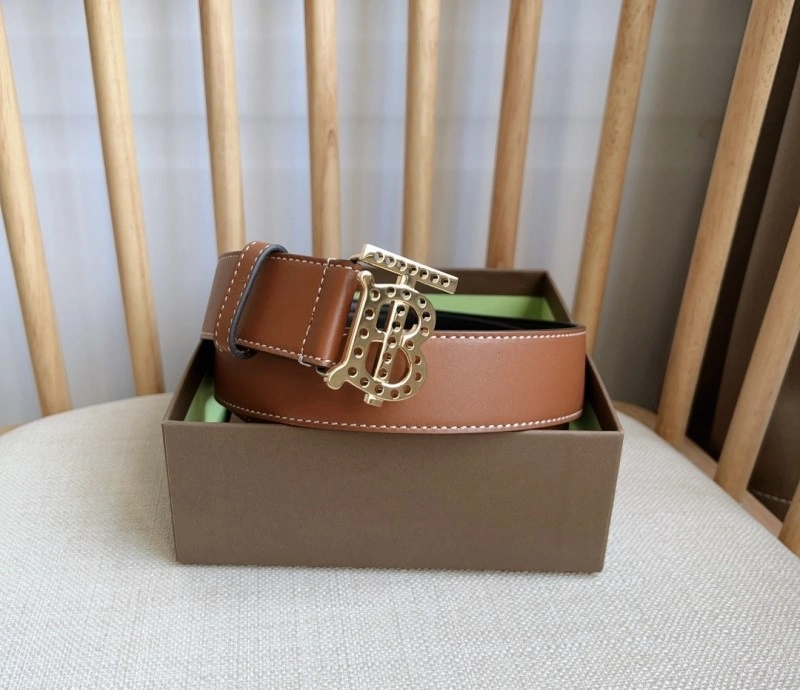 High accuracy Burberry Belts