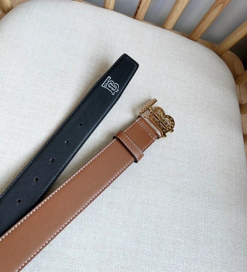 High accuracy Burberry Belts