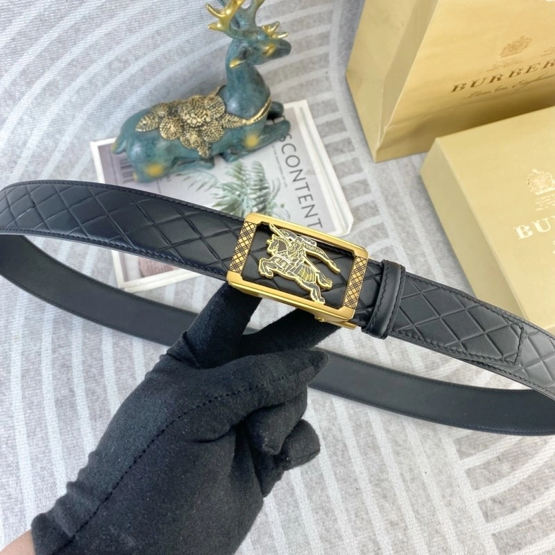 Precise copy Burberry Belts