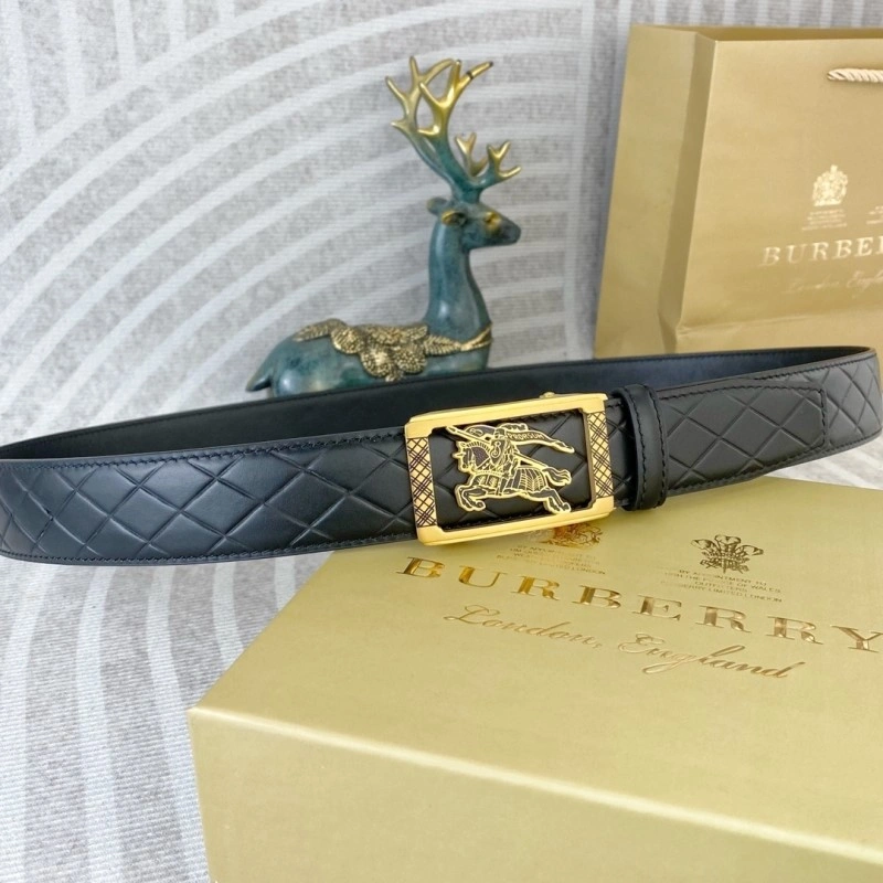 Precise copy Burberry Belts
