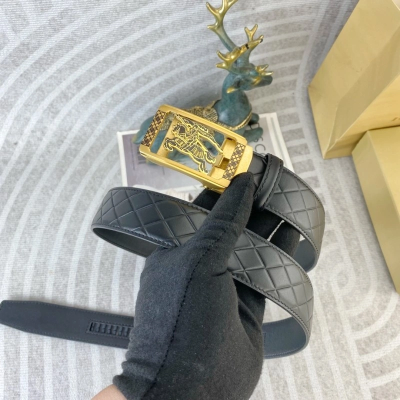 Precise copy Burberry Belts