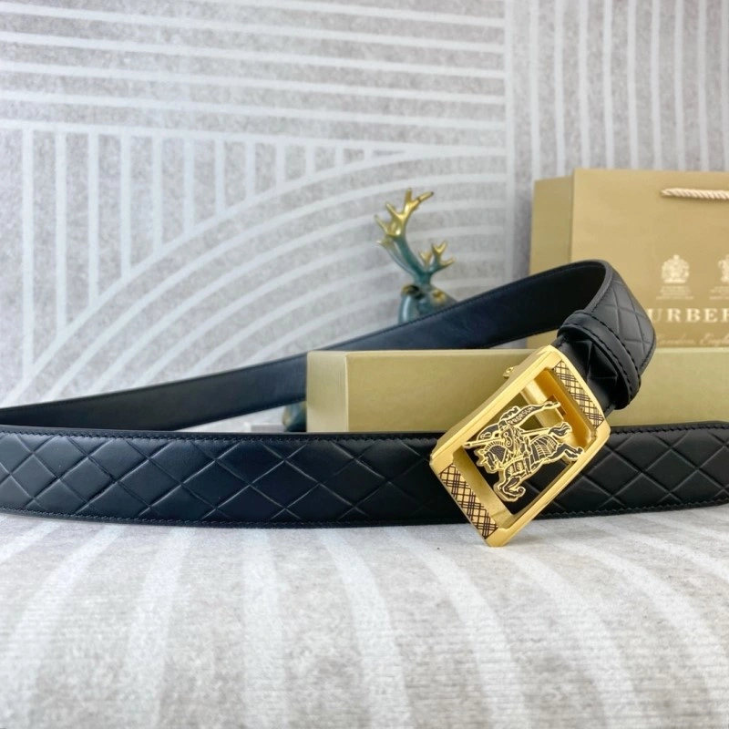 Precise copy Burberry Belts