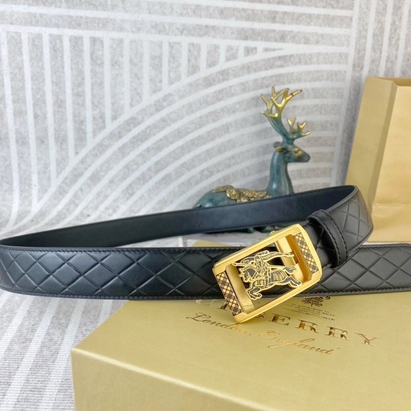 Precise copy Burberry Belts