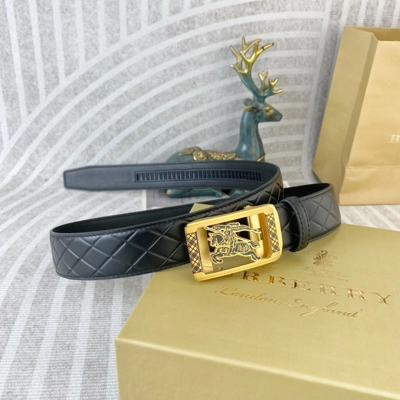 Precise copy Burberry Belts