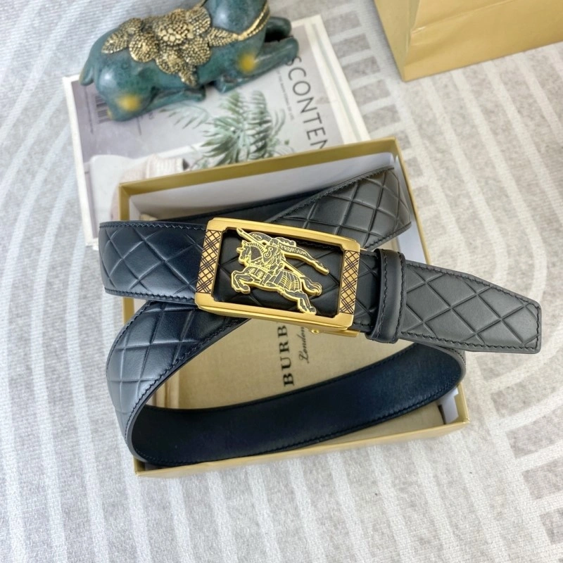 Precise copy Burberry Belts
