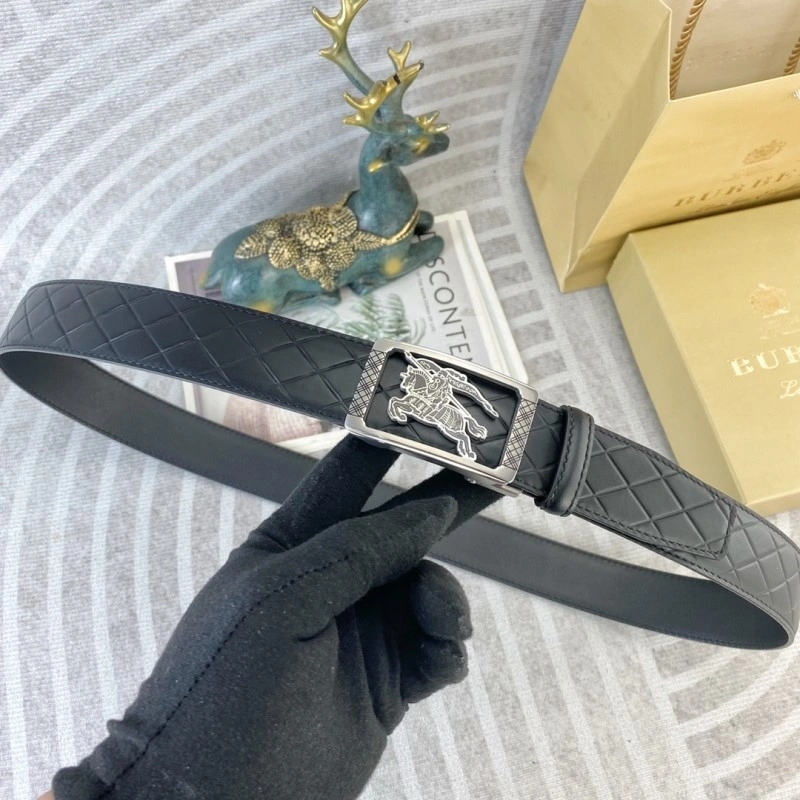 Original Burberry Belts