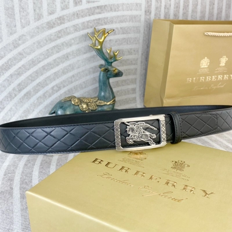 Original Burberry Belts