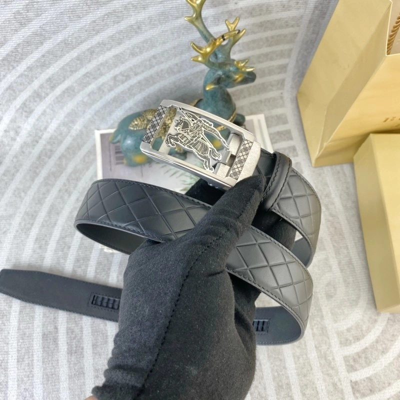 Original Burberry Belts