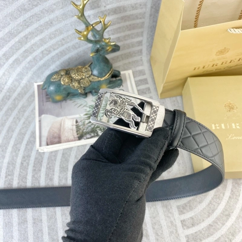 Original Burberry Belts