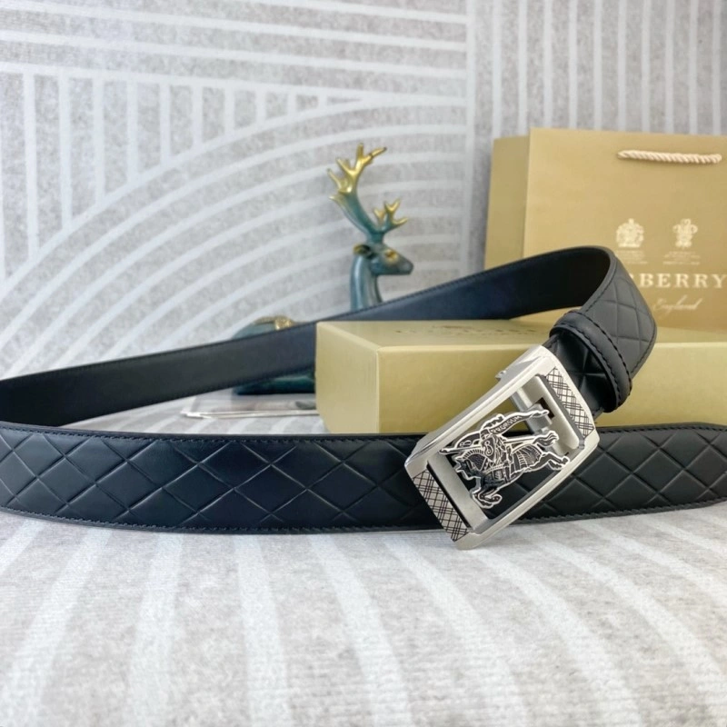 Original Burberry Belts