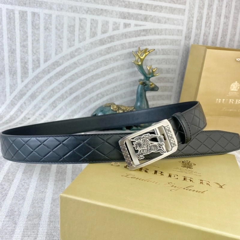 Original Burberry Belts