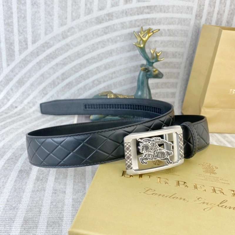 Original Burberry Belts