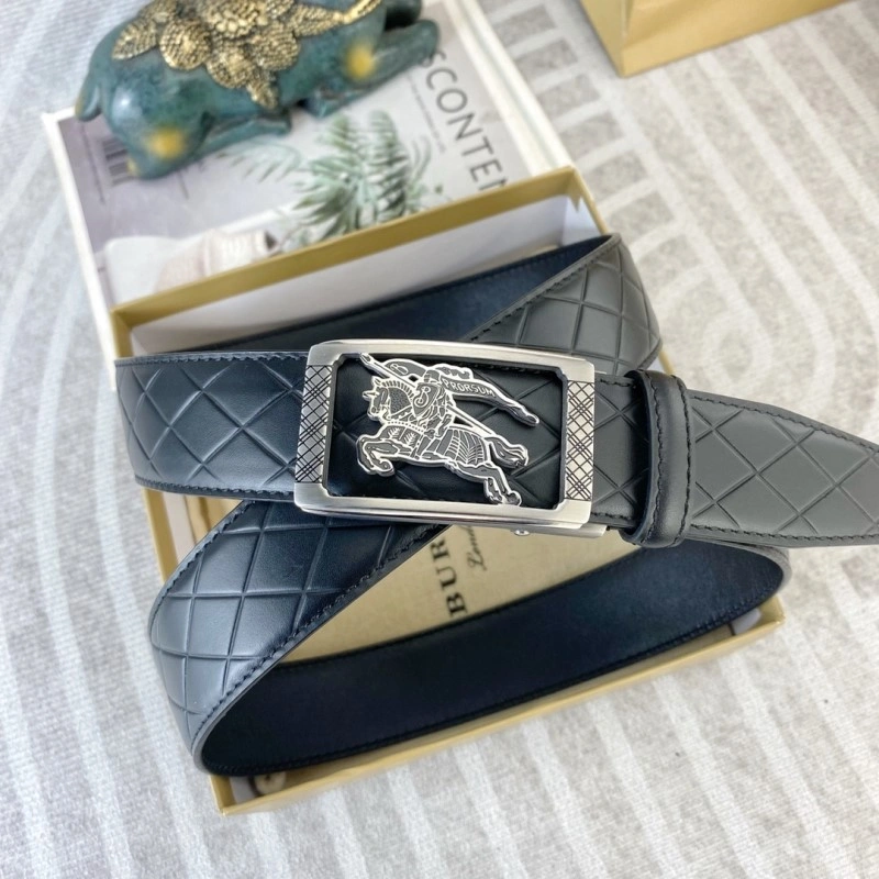 Original Burberry Belts