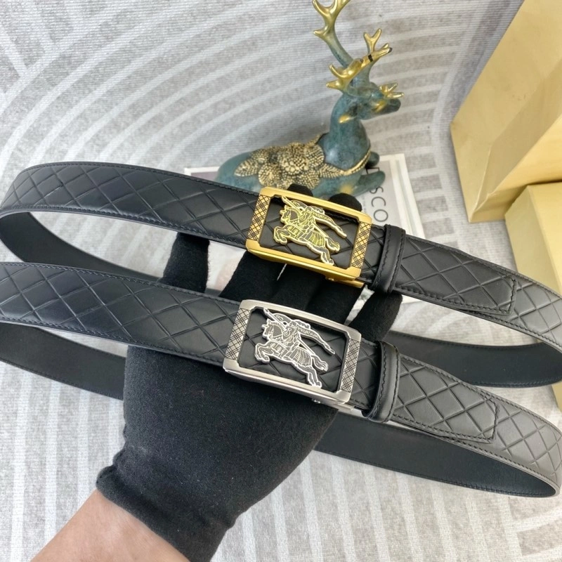 Original Burberry Belts
