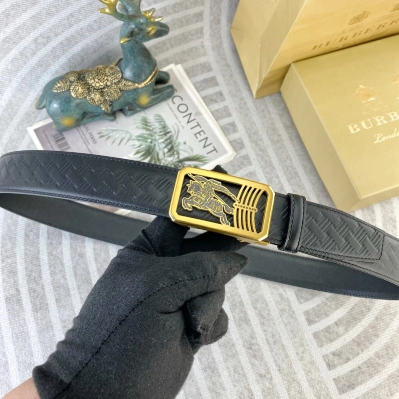 High accuracy Burberry Belts